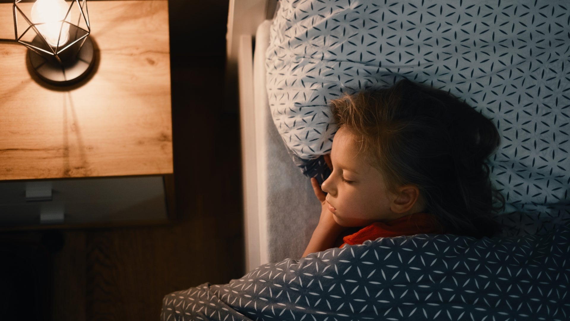 How LED Lights Impact Sleep Patterns – SwitchtoLED