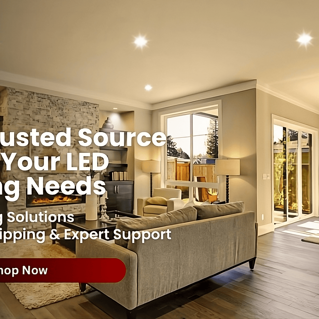 Top 10 Energy-Saving LED Lights of 2025 – SwitchtoLED