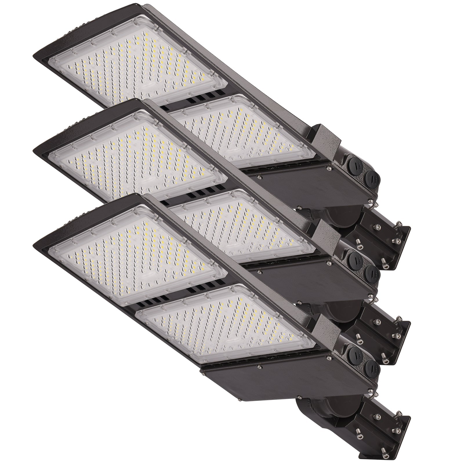 LED AREA LIGHTS – SwitchtoLED