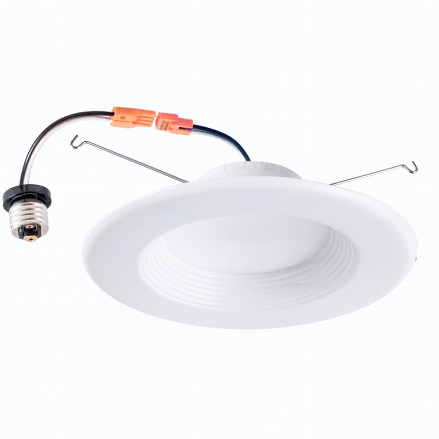 SwitchToLED Retrofit Can Lights – Energy Efficient Recessed Lighting ...
