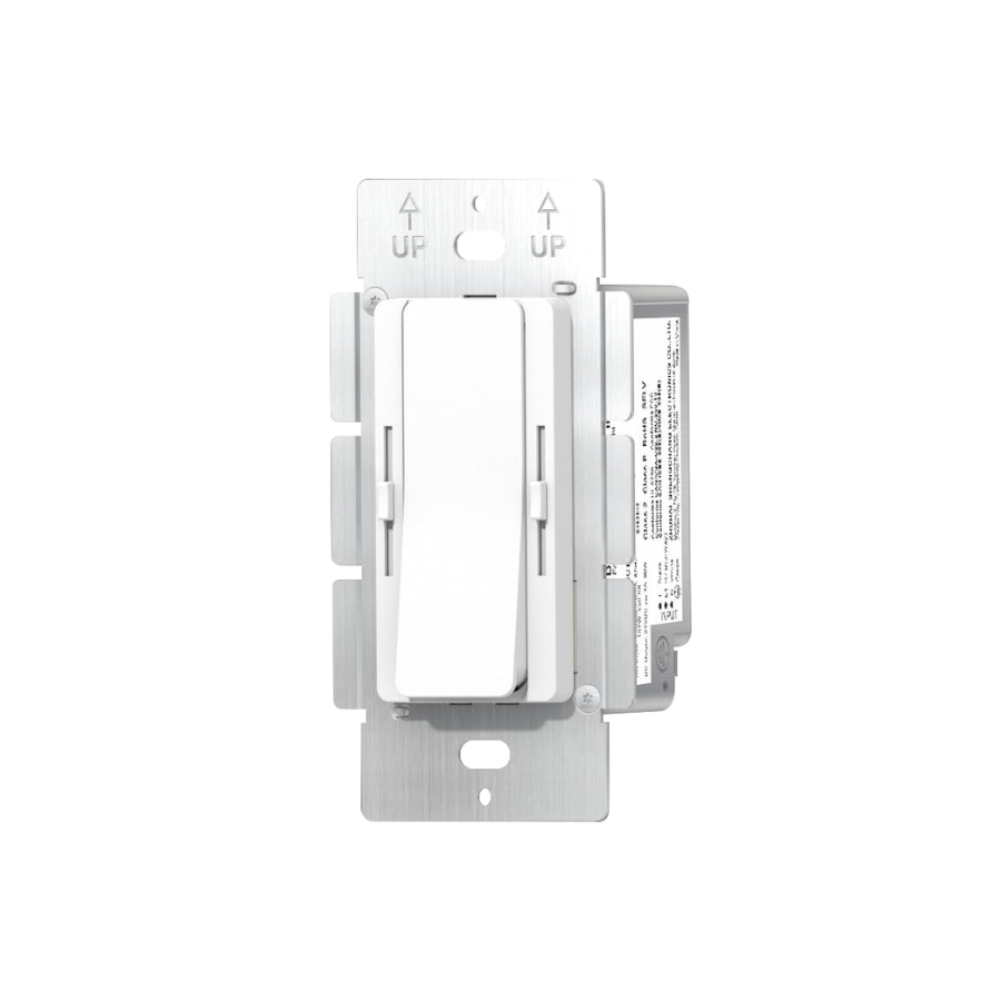 160W CCT Dimmer & Driver 2-in-1 Switch, UL FCC CE, 120VAC to 24VDC ...